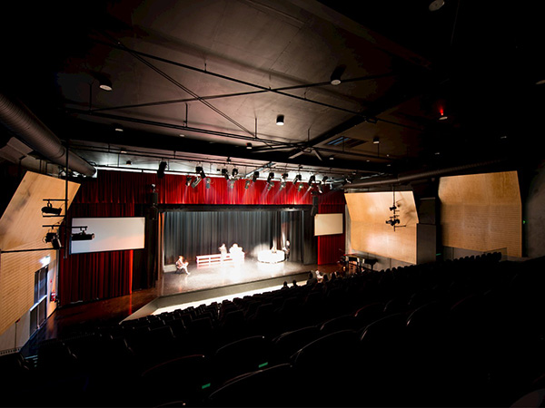 Projects | Milne Project Management